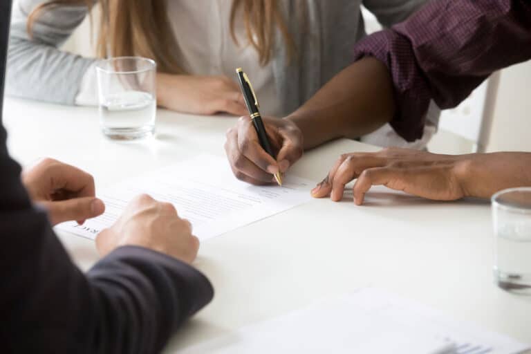 Walker Webb | Mediation Services across SEQ & Northern NSW